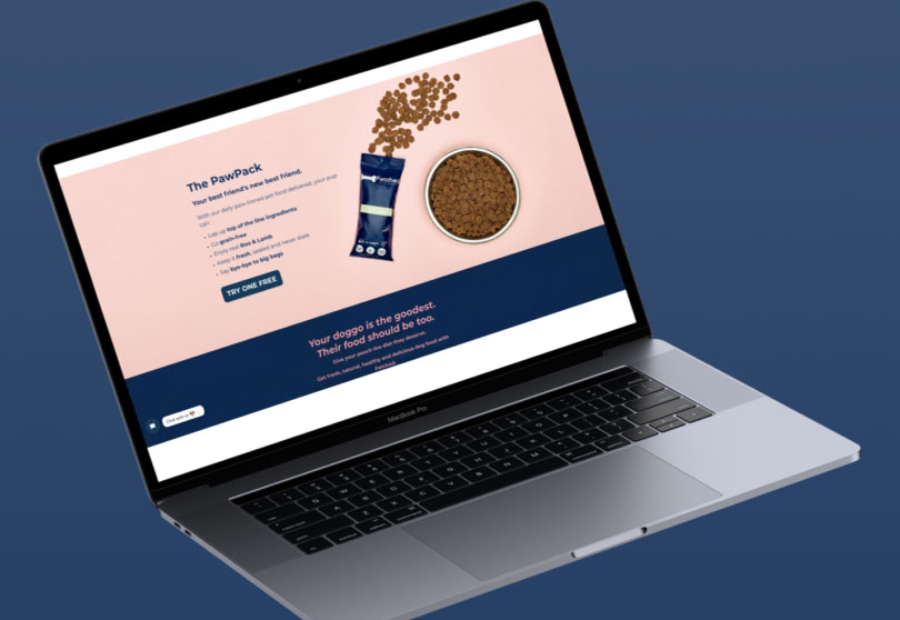 Fetched - Simplex Software