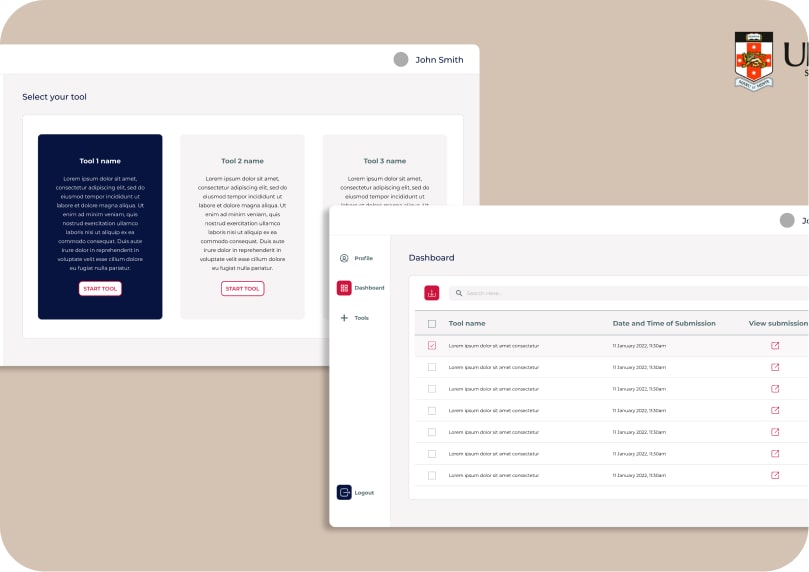 UNSW - Simplex Software